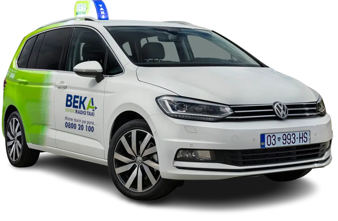 Taxi Beka